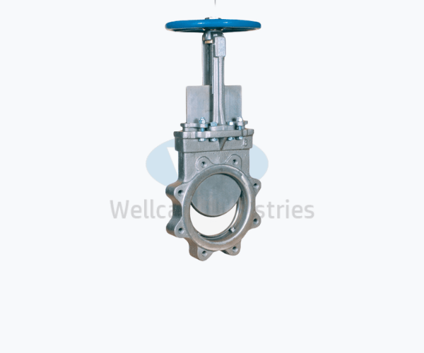 Knife Gate valve – Wellcast Industries